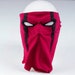 Grifter Cole Cash Mask - Etsy