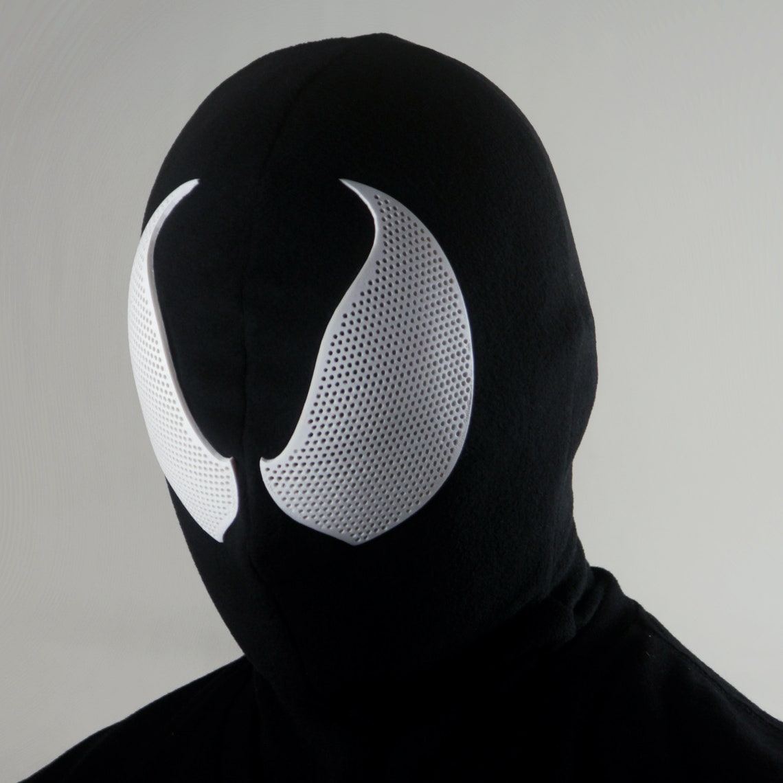 Spider Symbiote Mask | Etsy