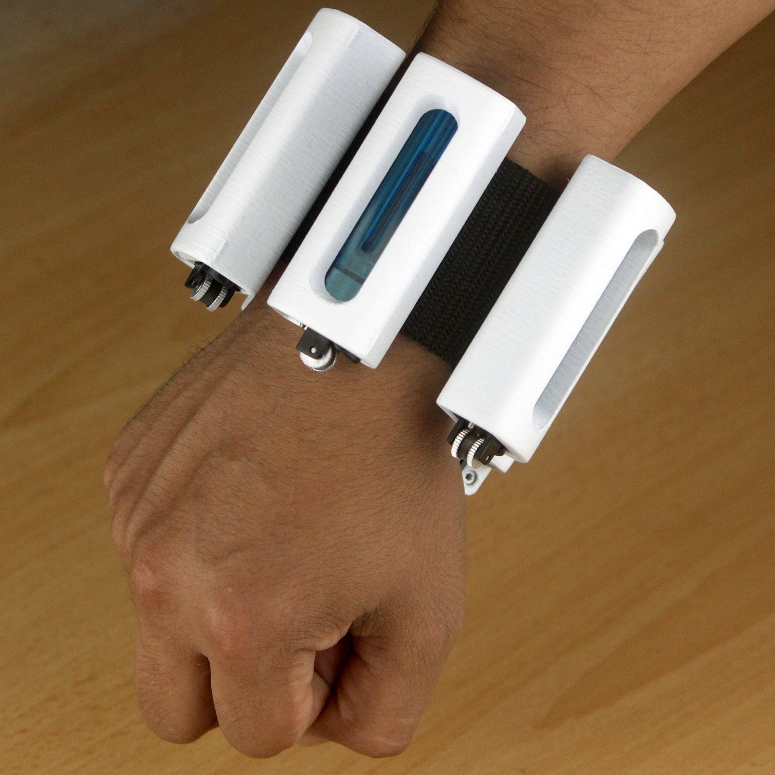 Web Shooter White Scarlet - Fluid Launcher With Butane Gas - Etsy