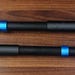 Nightwing - LED Sticks - Etsy