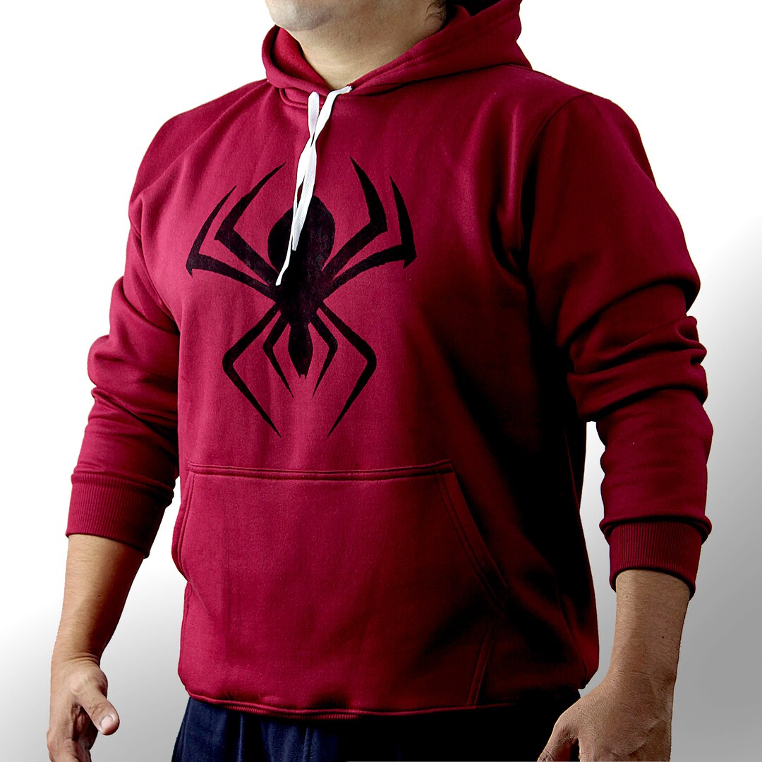 Spider - Jacket Bodega Cat - Etsy