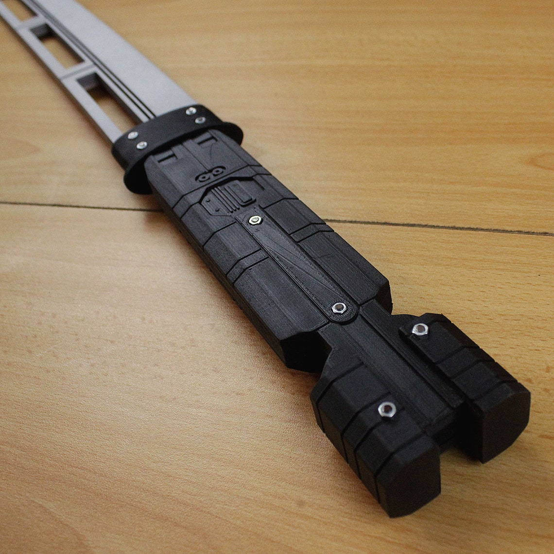 Ronin Sword Hawk Eye Etsy