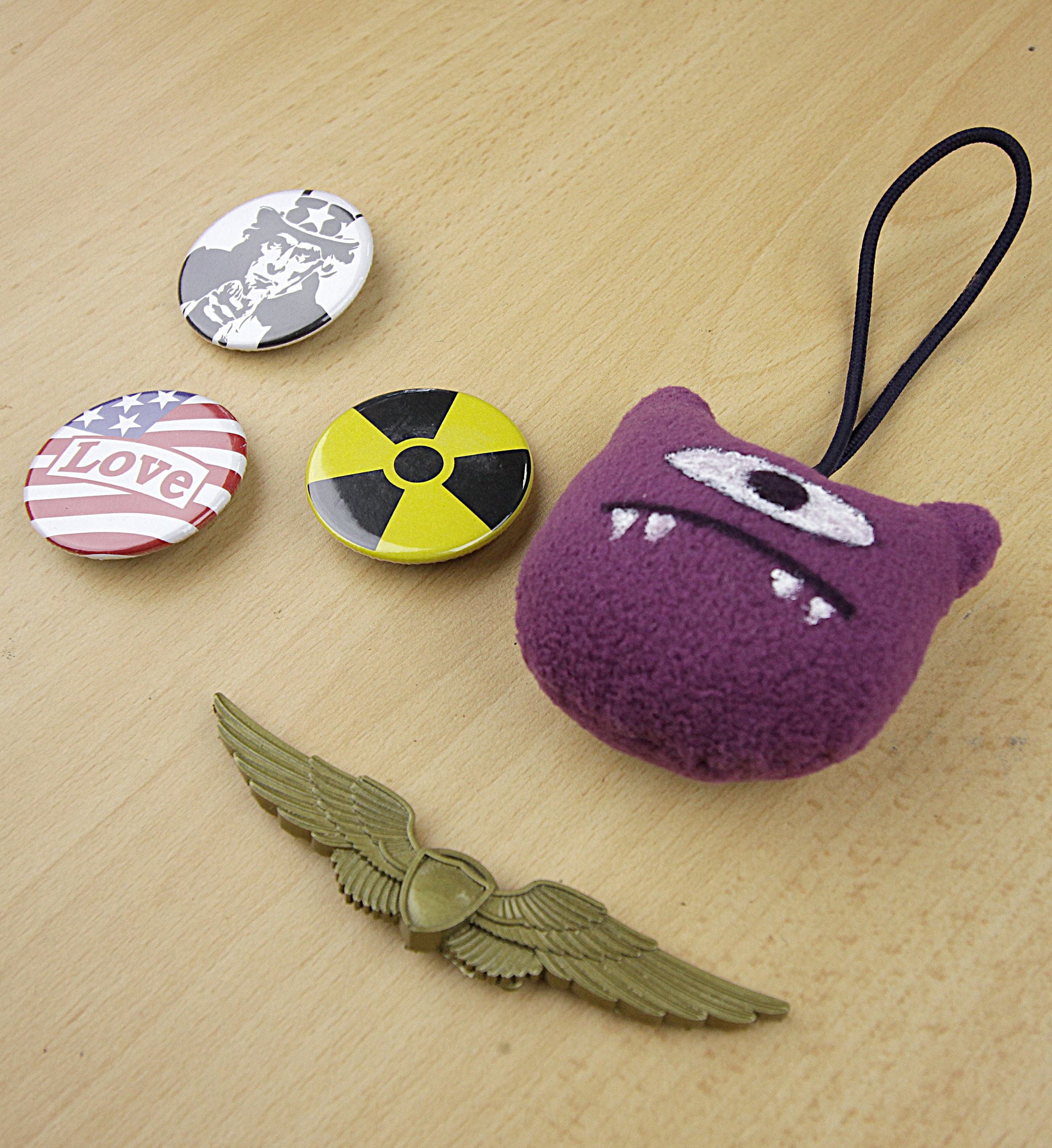 Tlou Ellie Backpack Part 1 | Etsy India