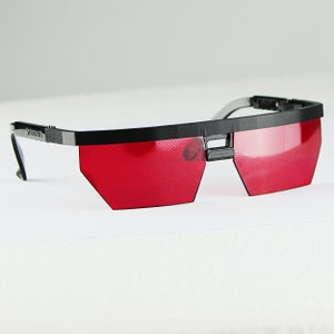 X-men 97 - Scott Summers - Cyclops - Glasses - Etsy