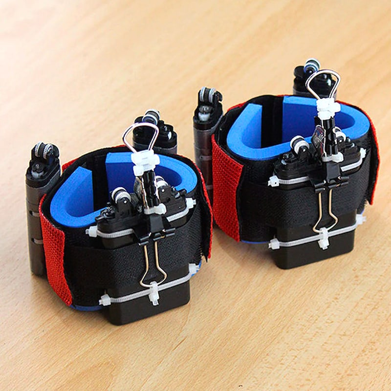 Spider Man Web Shooter - Etsy