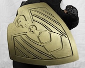 Soldier Boy Shield the Boys - Etsy