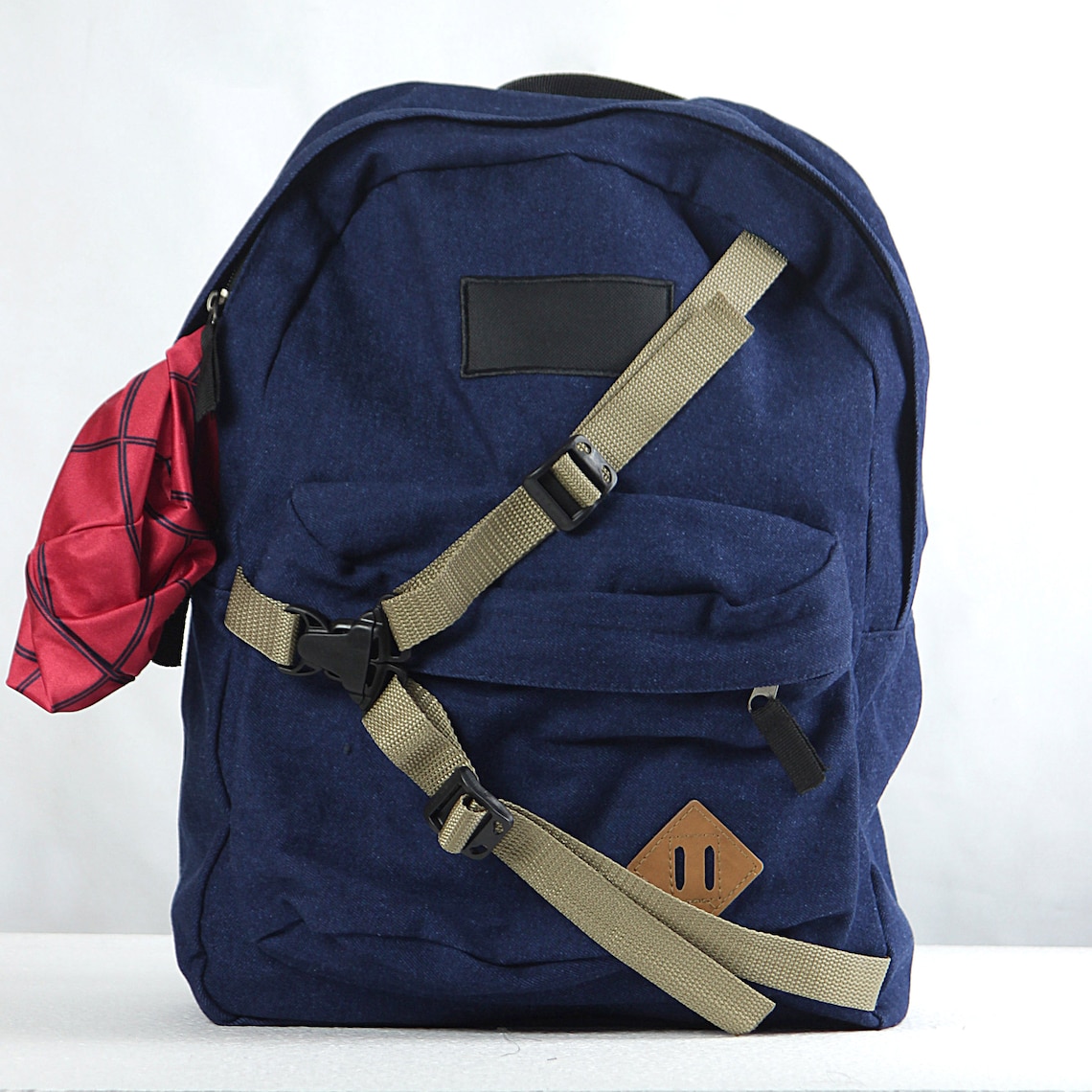 Spiderman Backpack Amazing - Etsy