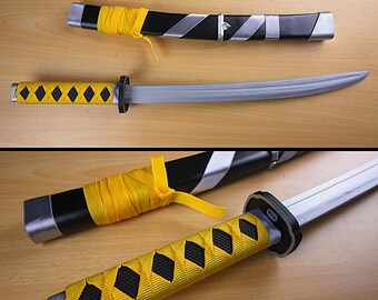 Scorpion Mk11 Swords - Etsy Australia