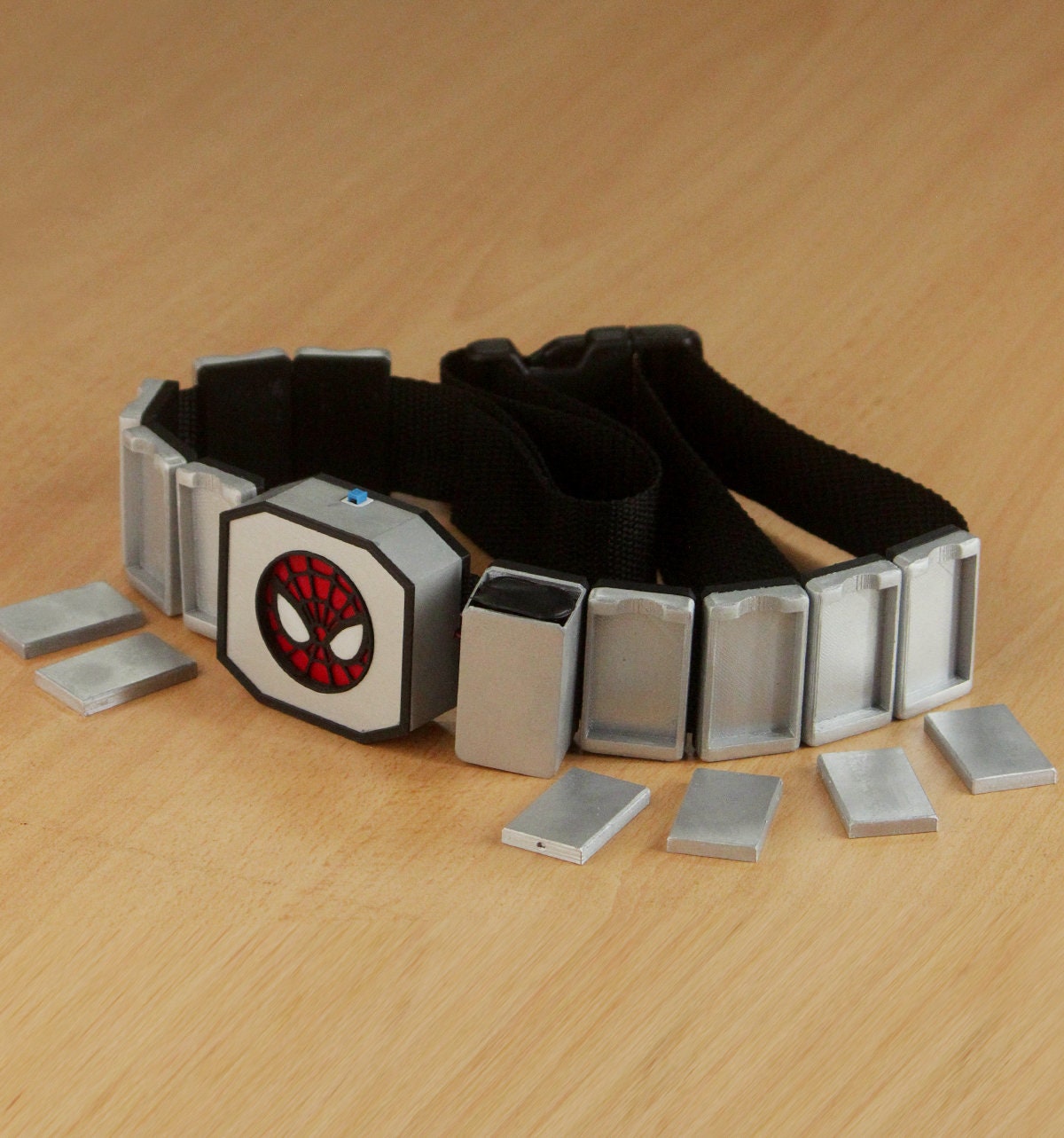 Web Bracelet - Belt - Spider 1962 - Etsy