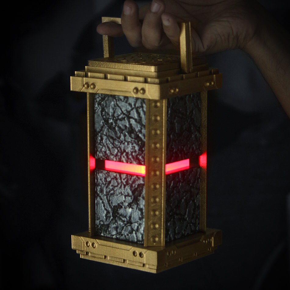 Aether "gem of Reality" - Etsy UK