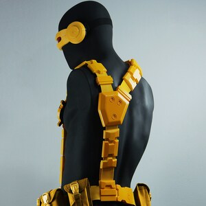 X-men - Cyclops - Etsy