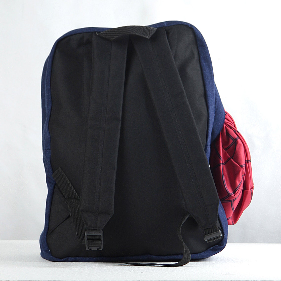 Spiderman Backpack Amazing - Etsy
