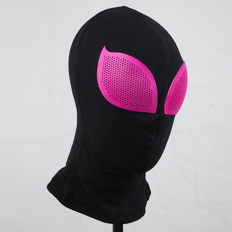 Miles Morales Prowler Costume - Etsy