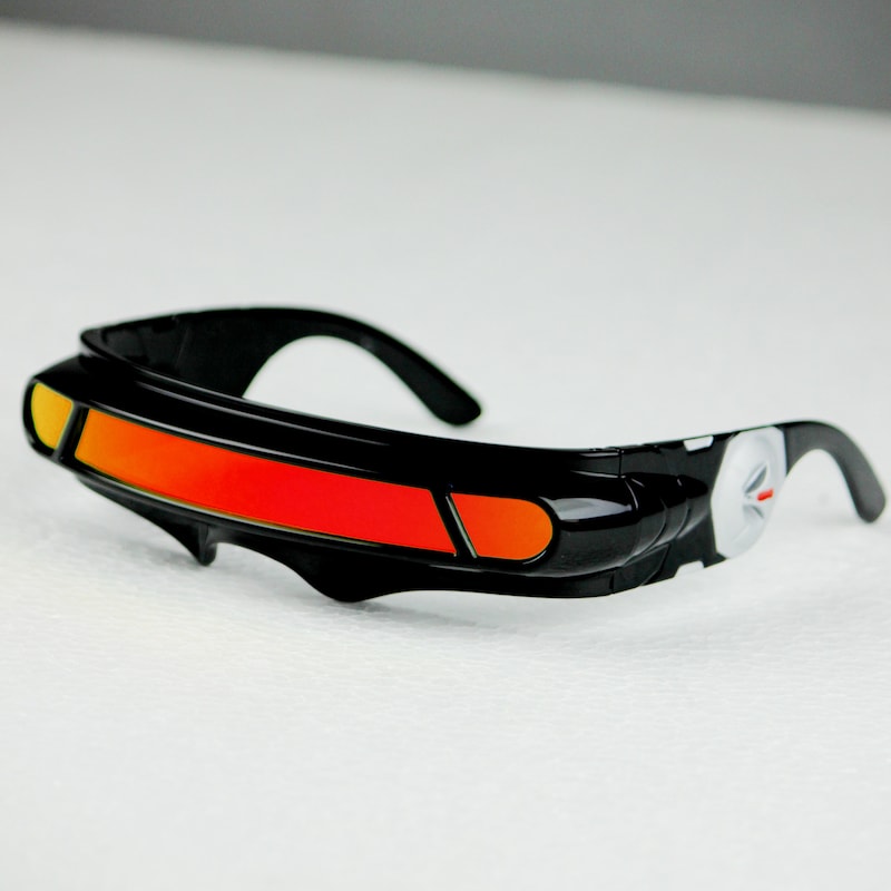 Xmen Cyclops Glasses - Etsy