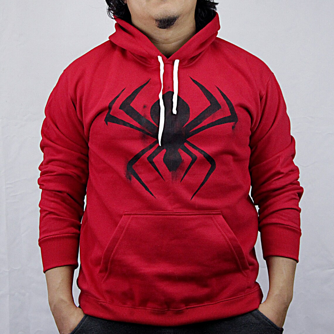 Spider Jacket Bodega Cat - Etsy
