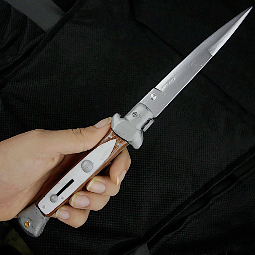 Tlou 2 - Ellie's Cosplay Prop - Etsy