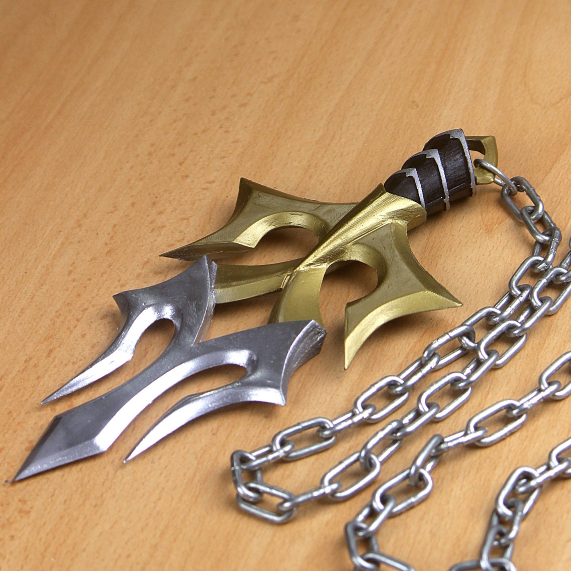 Scorpion Spear Mortal K - Etsy