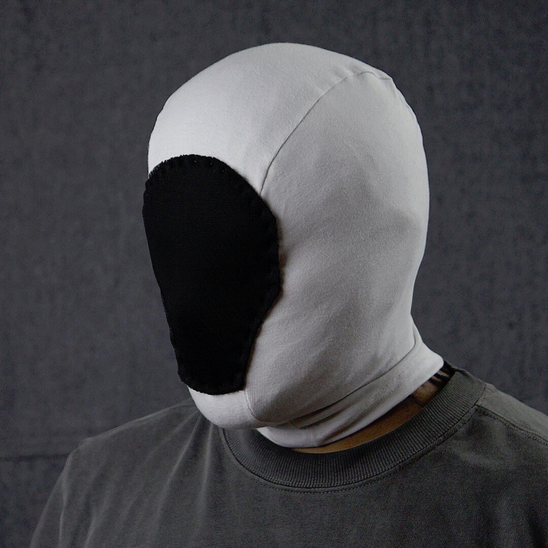 The Spot Mask Across - Etsy