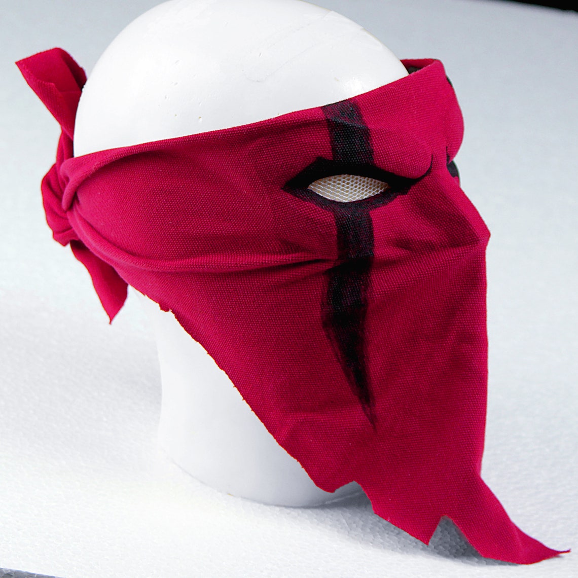 Grifter Cole Cash Mask - Etsy