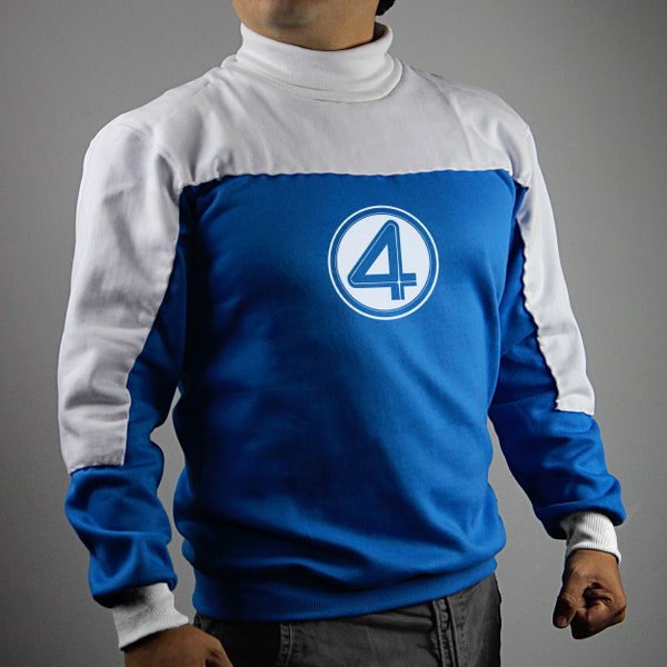 Fantastic four sweater - Etsy México