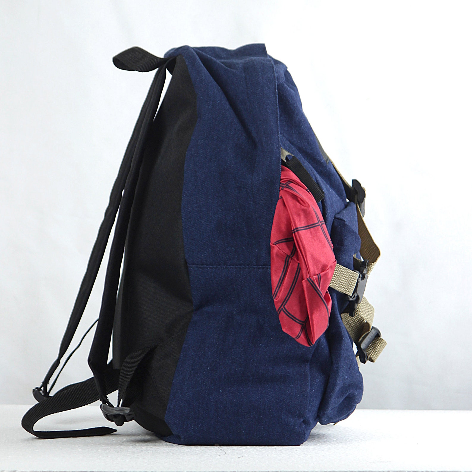 Spiderman Backpack Amazing - Etsy
