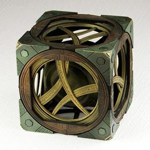Spiderman - Dr Strange Spell Box V2 - Etsy