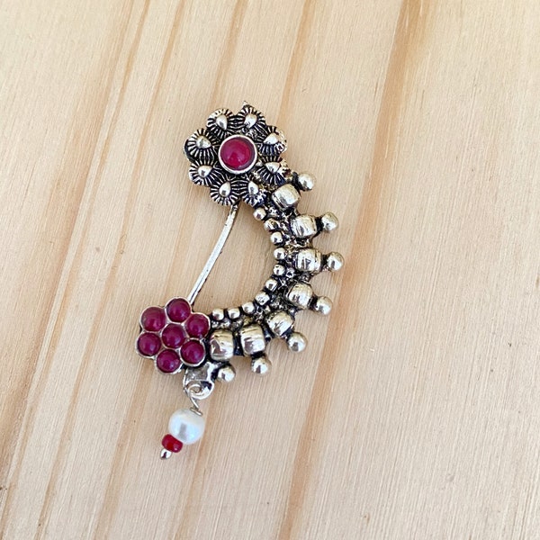 Maharashtrian Nath - Etsy