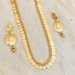 Gold Finish Kasu Mala,long/haram Coin Necklace,temple Jewelry ...