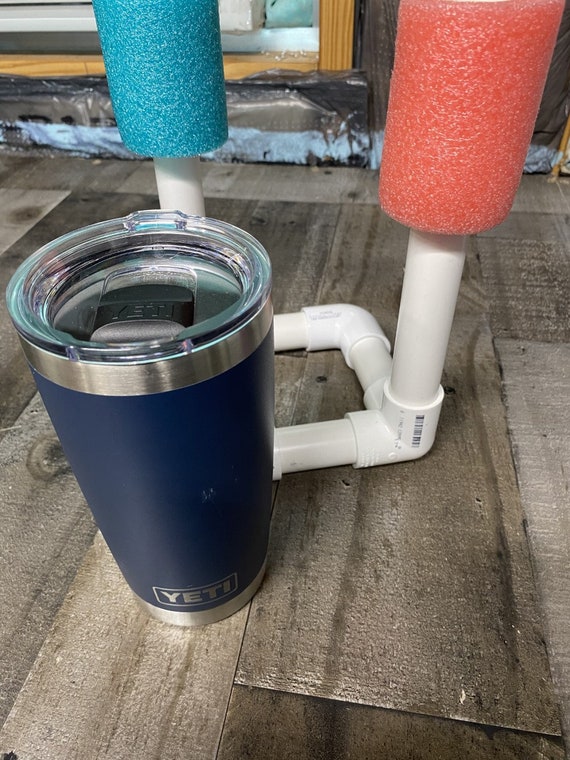 PVC Tumbler Dying Rack | Etsy