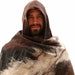 Pagan Poncho/ Wrap/ Scarf/ Shawl for Men, Earthy Men Hooded Scarf Wrap ...