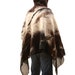 Pagan Poncho/ Wrap/ Scarf/ Shawl for Men, Earthy Men Hooded Scarf Wrap ...
