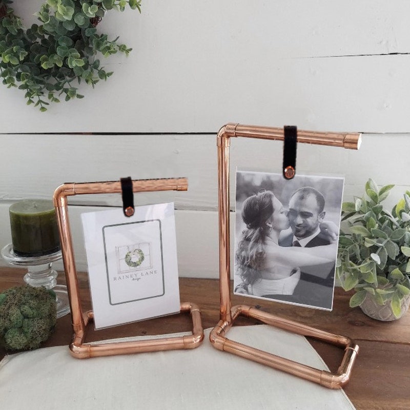 Copper Pipe - Etsy