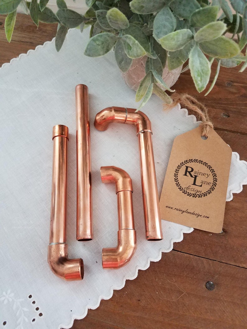 10-pk. COPPER TABLE NUMBER Stand/display •"s-frame" Short Version ...