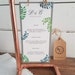 COPPER TABLE NUMBER Stand/display • Rectangle Base - Tall Version ...