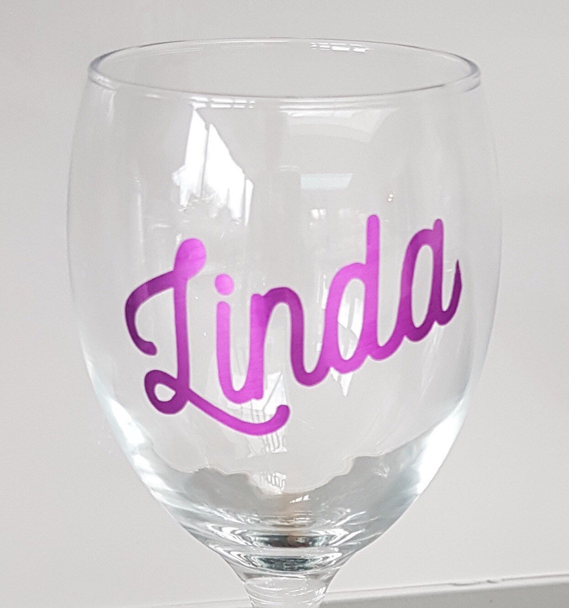Tinkerbell Glass, Disney Princess Tinkerbell, Tinker Bell Wine Glass ...