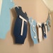 Baby Boy Banner Baby Shower Banner Baby Shower Décor - Etsy