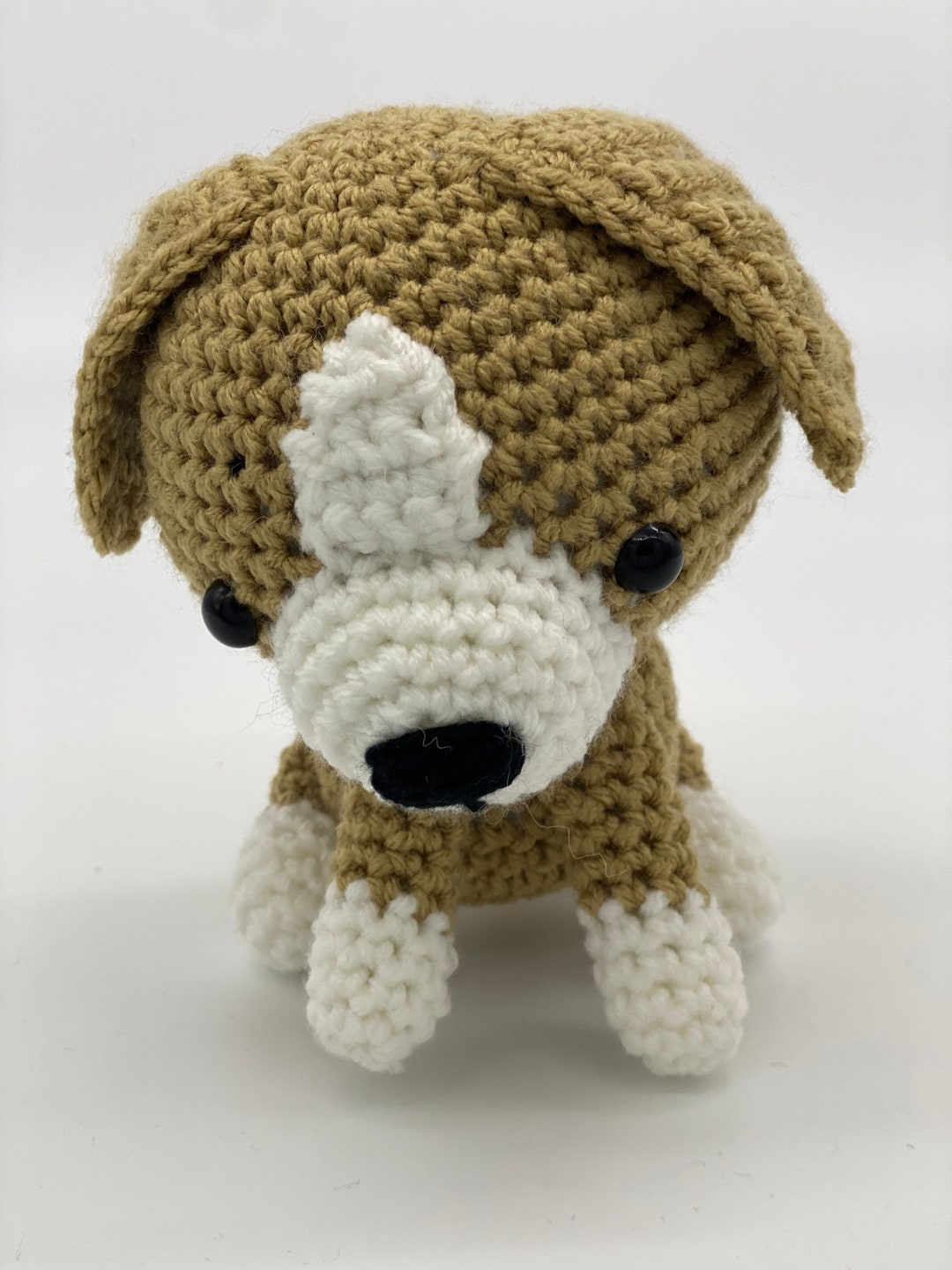 Beagle Stuffed Animal Toy Dog - Etsy