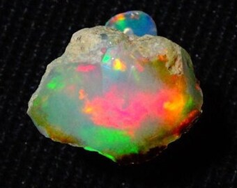 Ethiopian opal rough | Etsy