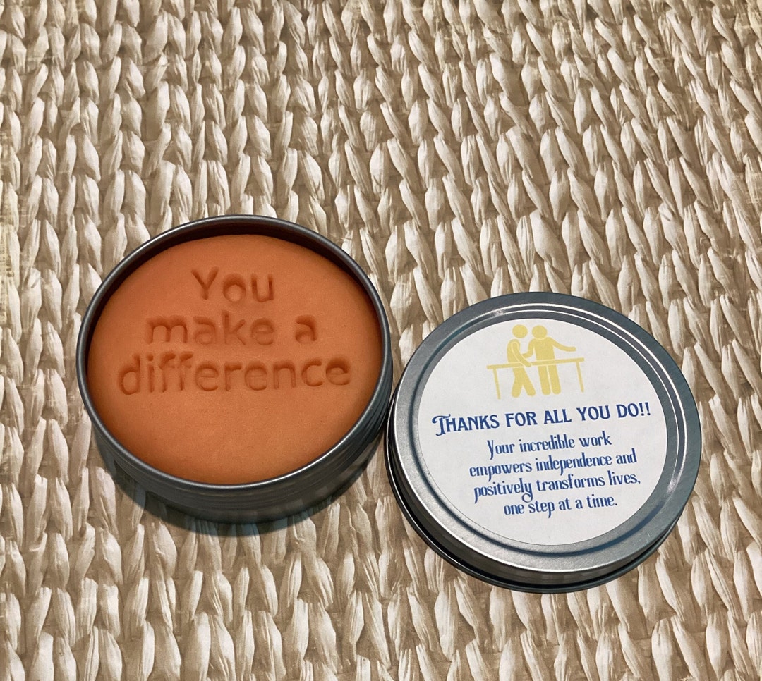 Physical Therapist Appreciation Gift, Staff Bulk Gifts, Therapy, PT ...