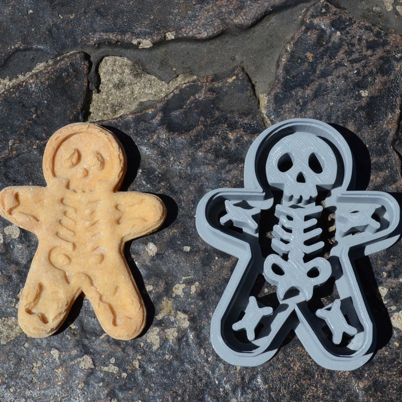 Ginger Cookies - Etsy