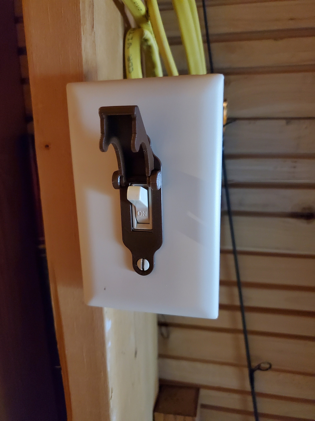 3d Printed Light Switch Cover - Etsy