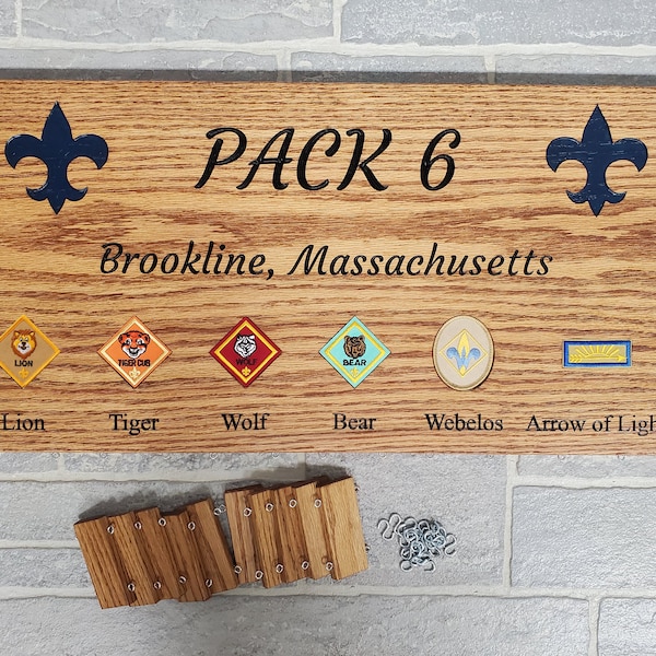 Cub Scouts - Etsy