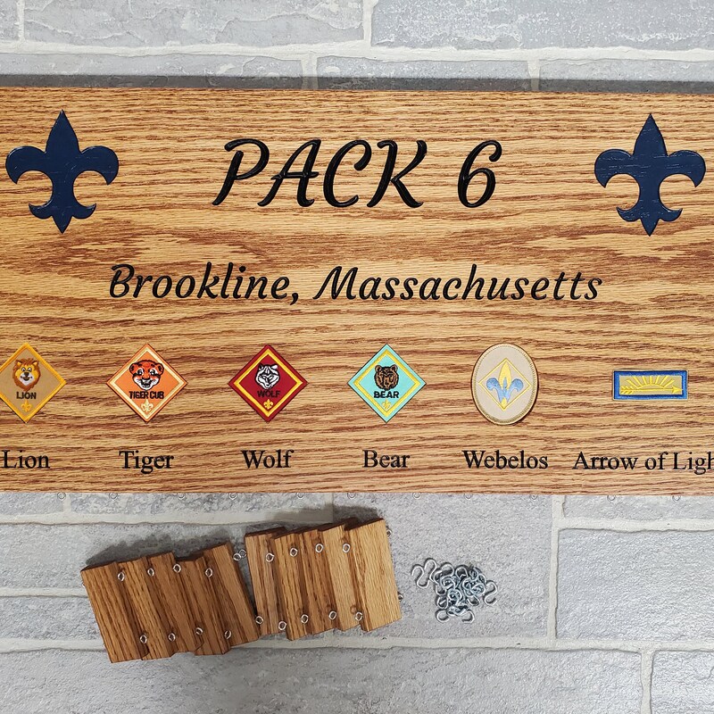 Cub Scouts - Etsy