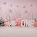 4 Scenes Winter Wonderland ONEDERLAND One-derland 1st Birthday Digital ...