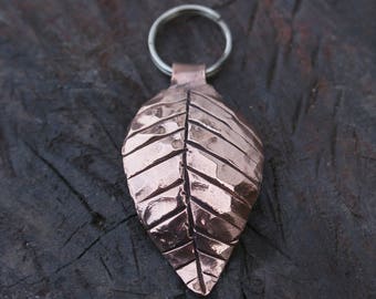 Hand Forged Copper | Etsy