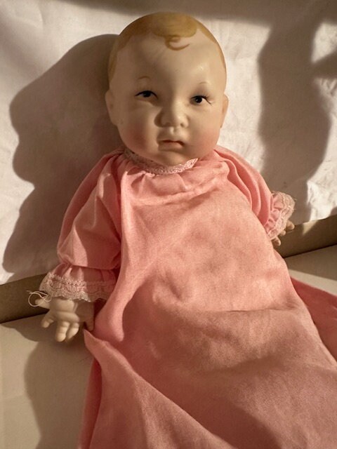Bye Lo Baby Doll - Etsy