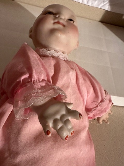 Bye Lo Baby Doll - Etsy