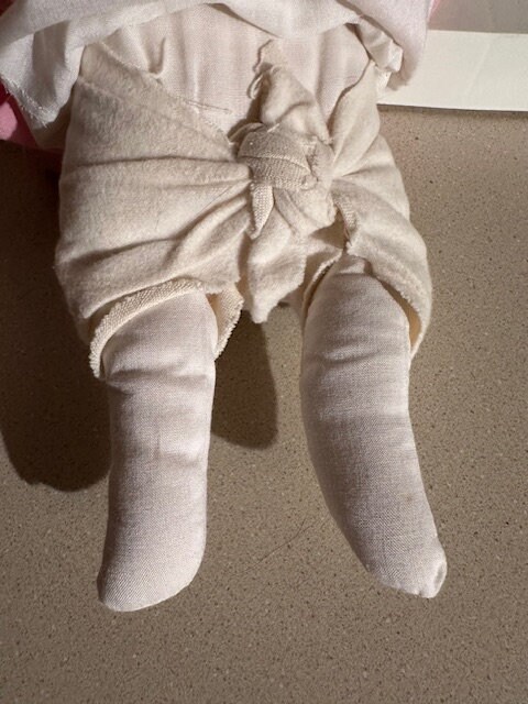 Bye Lo Baby Doll - Etsy