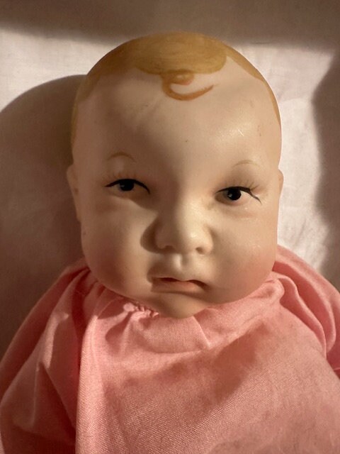 Bye Lo Baby Doll - Etsy