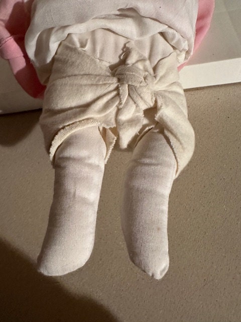 Bye Lo Baby Doll - Etsy